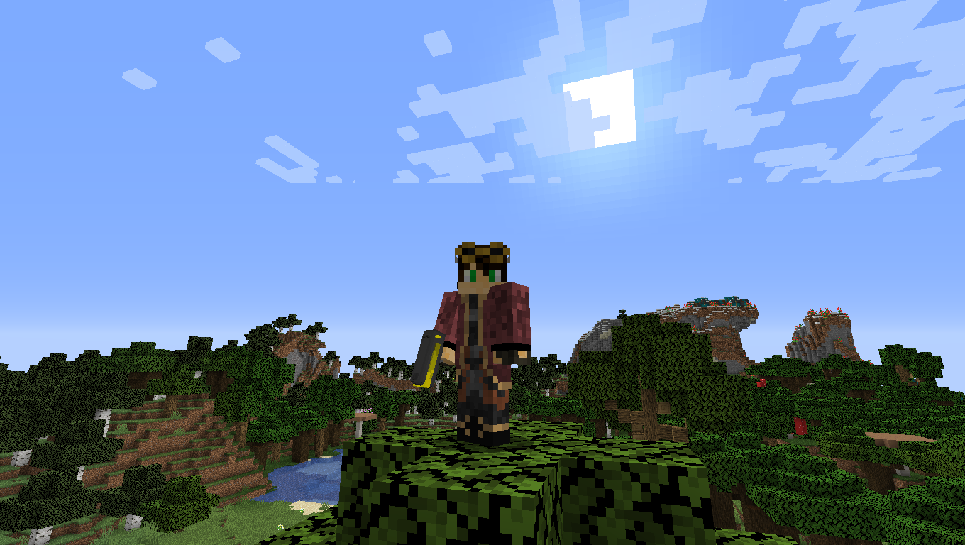 El_Javi's Tazer Mod - Minecraft Mods - CurseForge