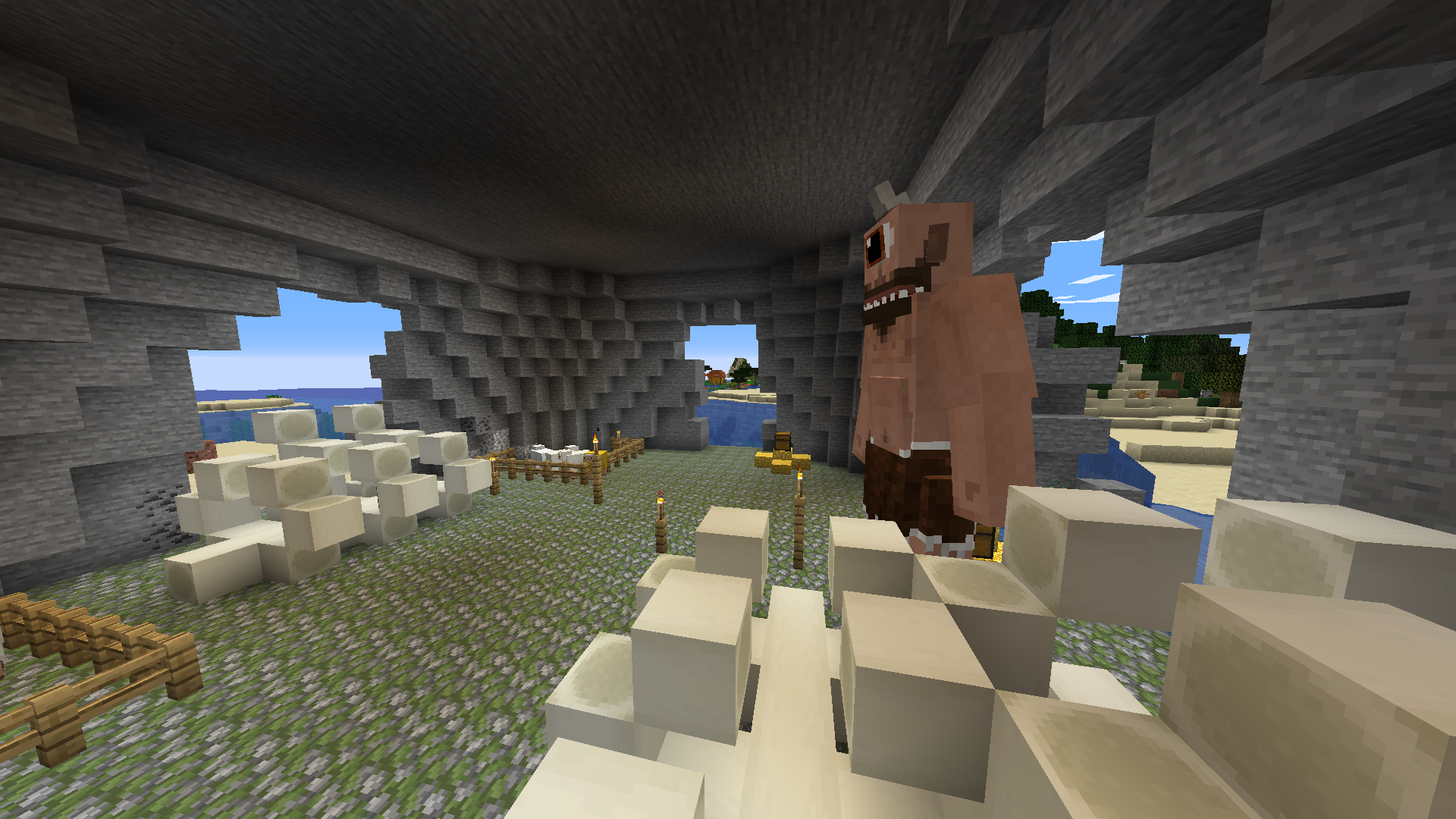 RGcraft - Minecraft Modpacks - CurseForge