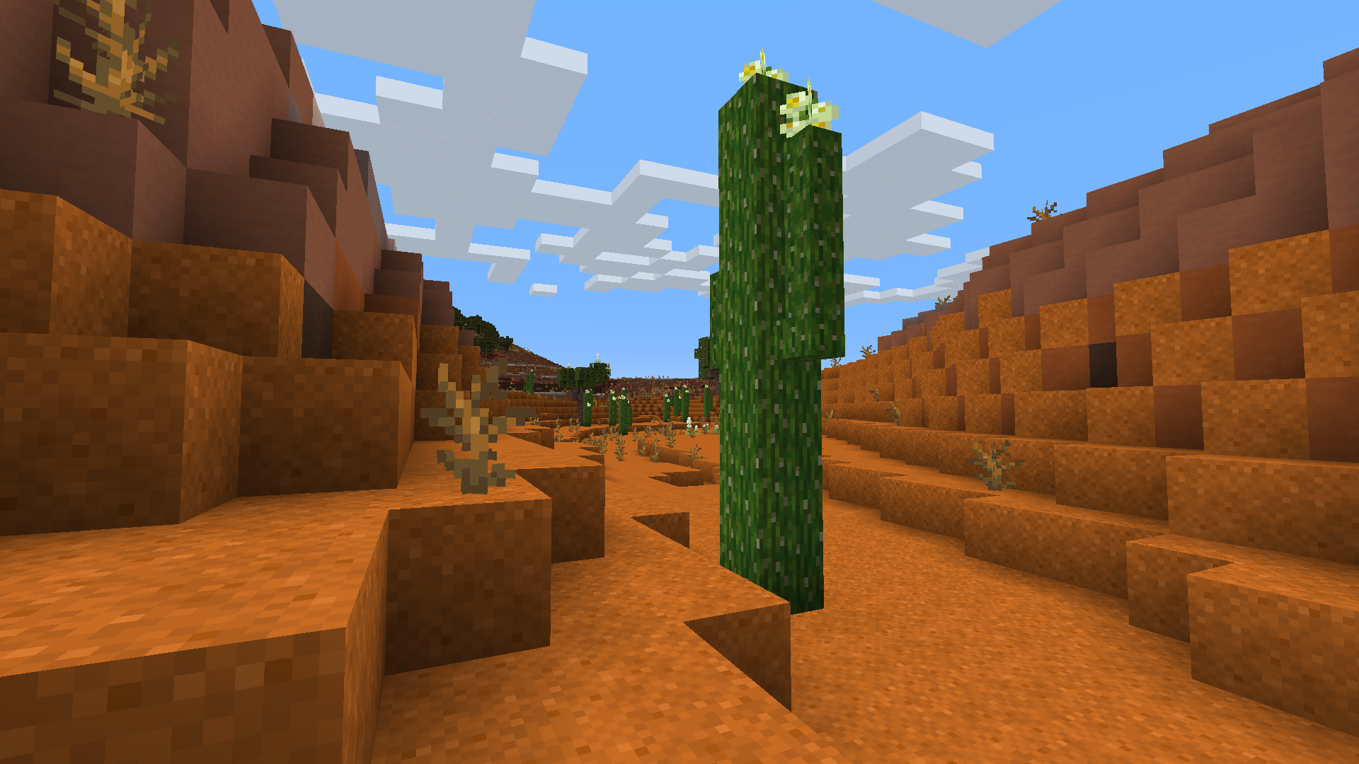 RHCraft - Minecraft Modpacks - CurseForge