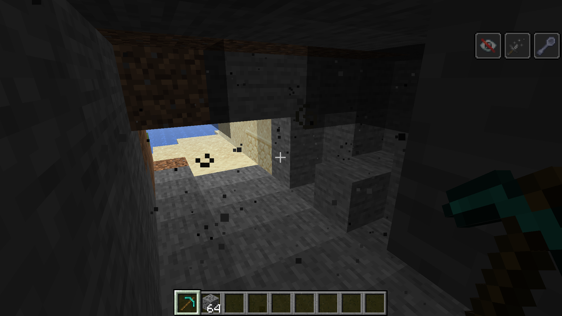 Dusts And Gasses - Minecraft Mods - CurseForge