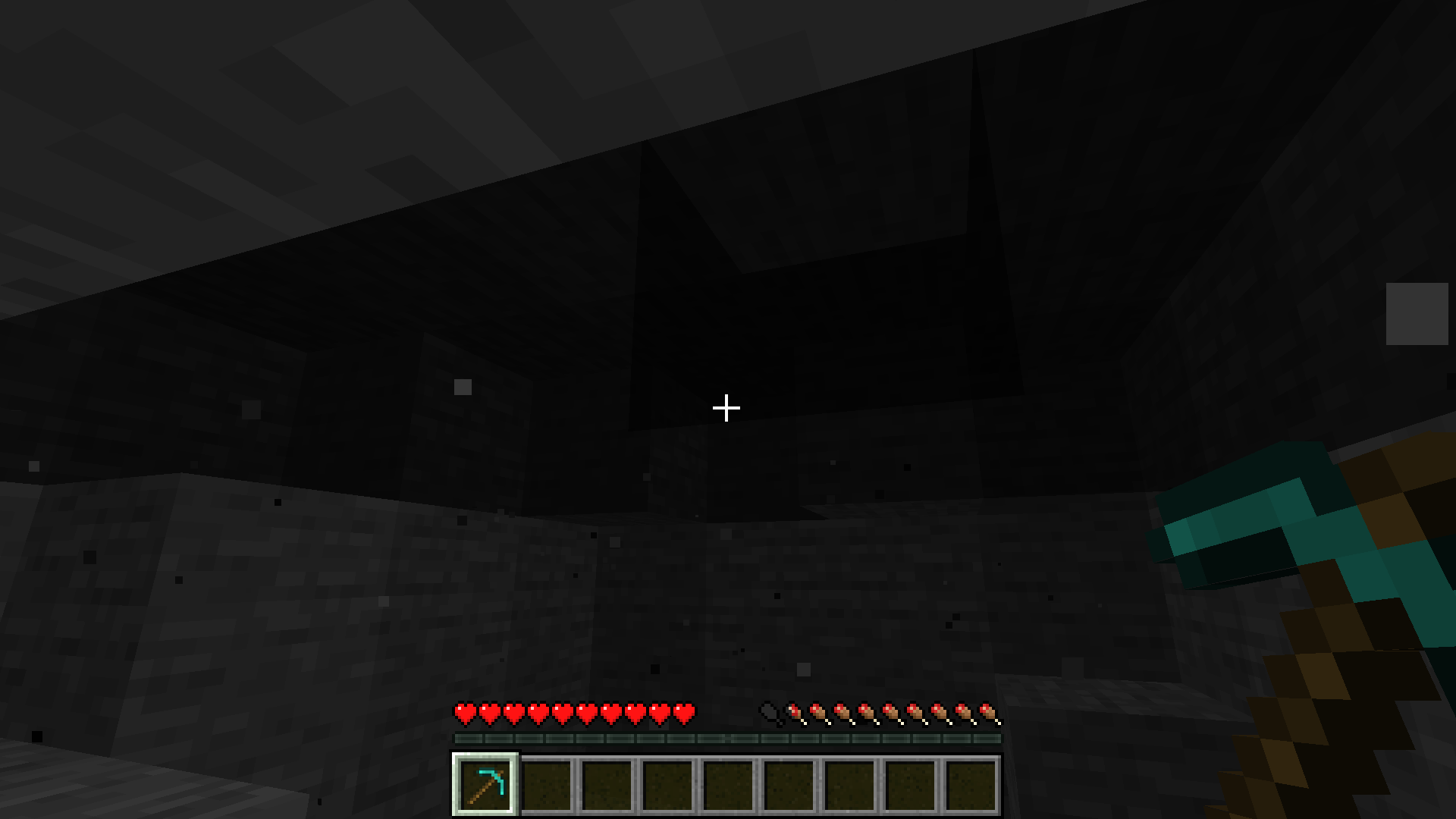 Dusts And Gasses - Minecraft Mods - CurseForge