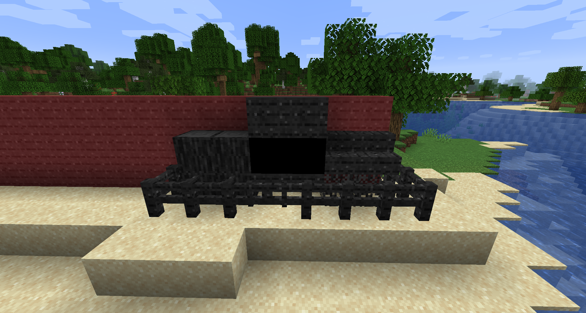 AmnesieCraft - Minecraft Mods - CurseForge