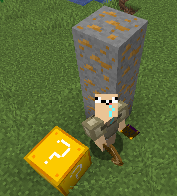 DabbyCraft - Minecraft Mods - CurseForge