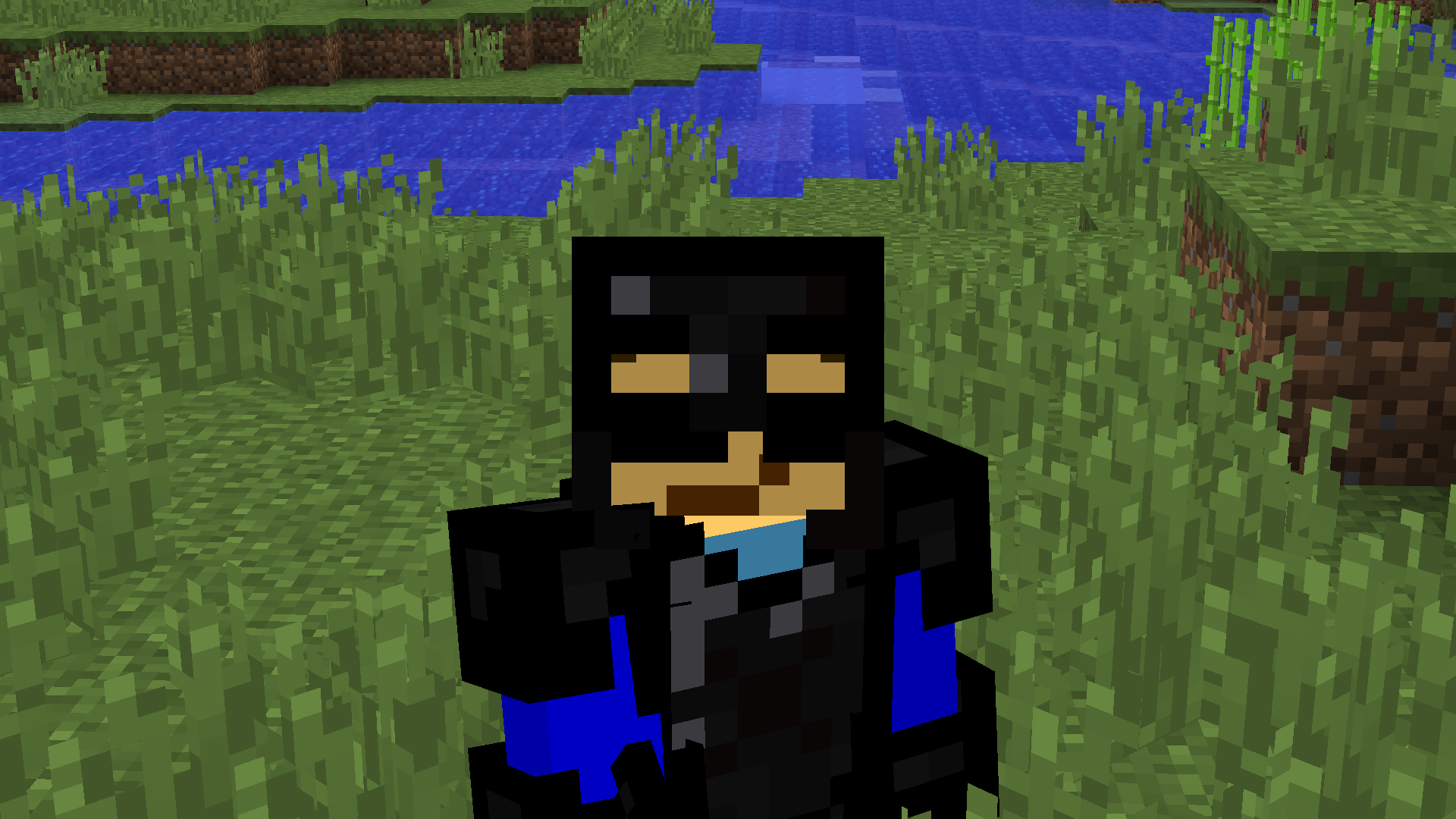 mo'cool things - Minecraft Mods - CurseForge