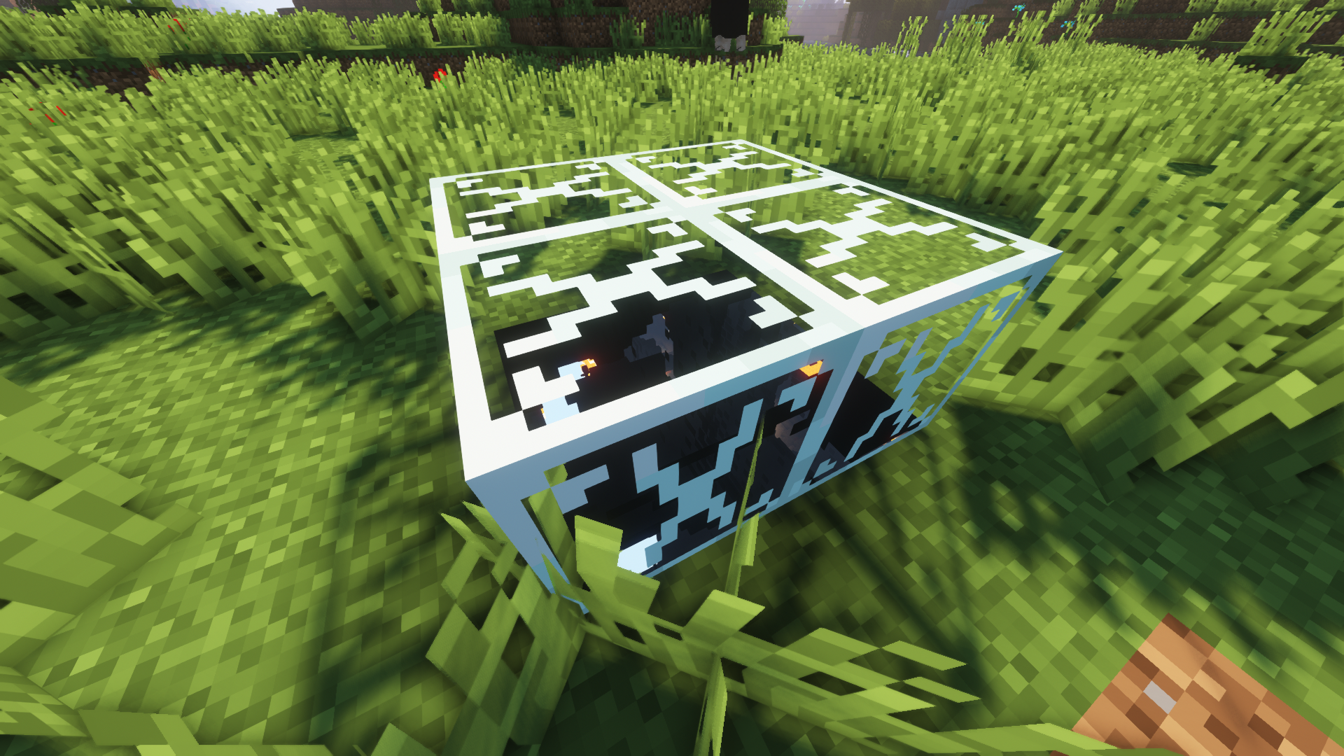 mo'cool things - Minecraft Mods - CurseForge