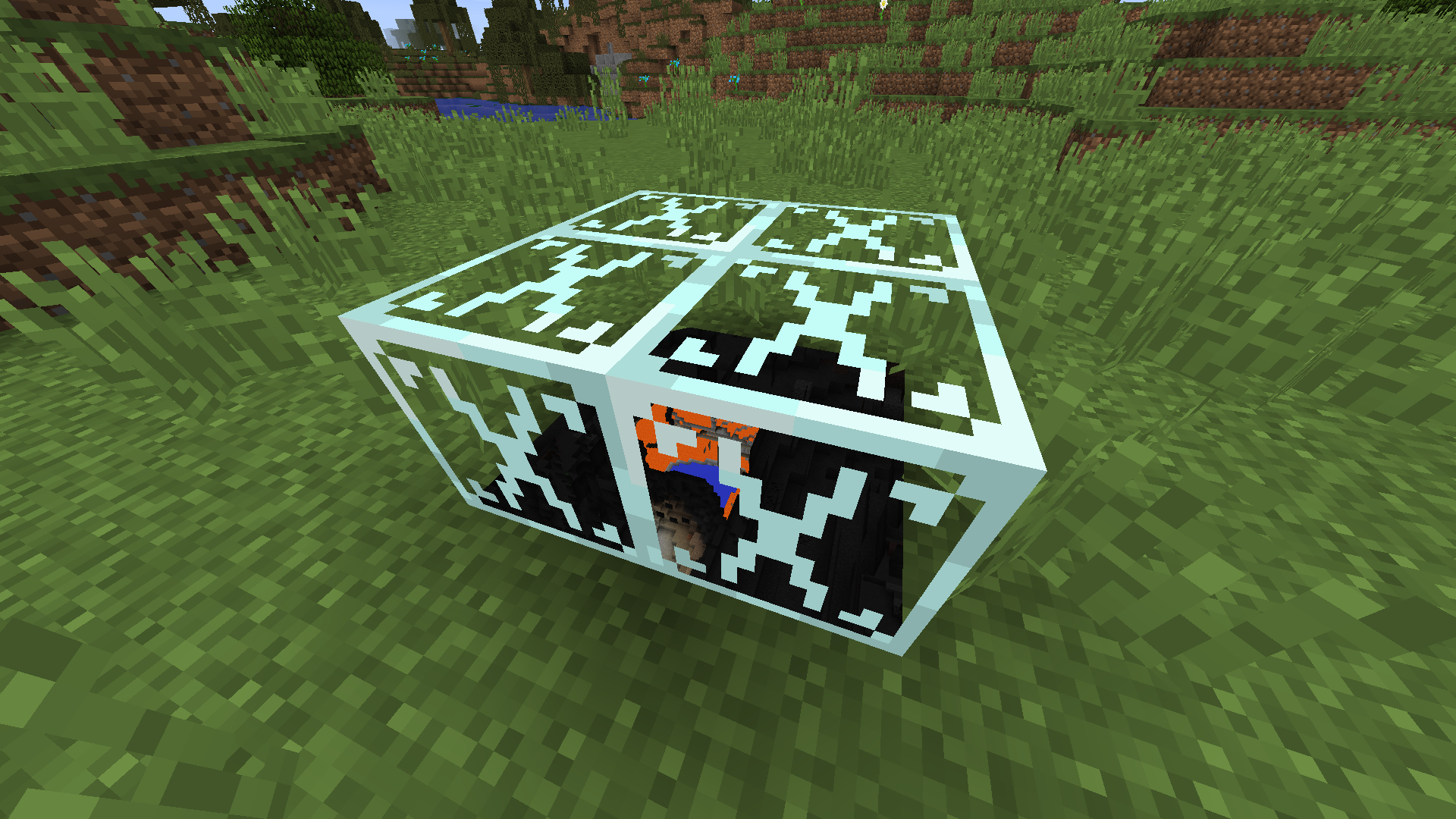 mo'cool things - Minecraft Mods - CurseForge