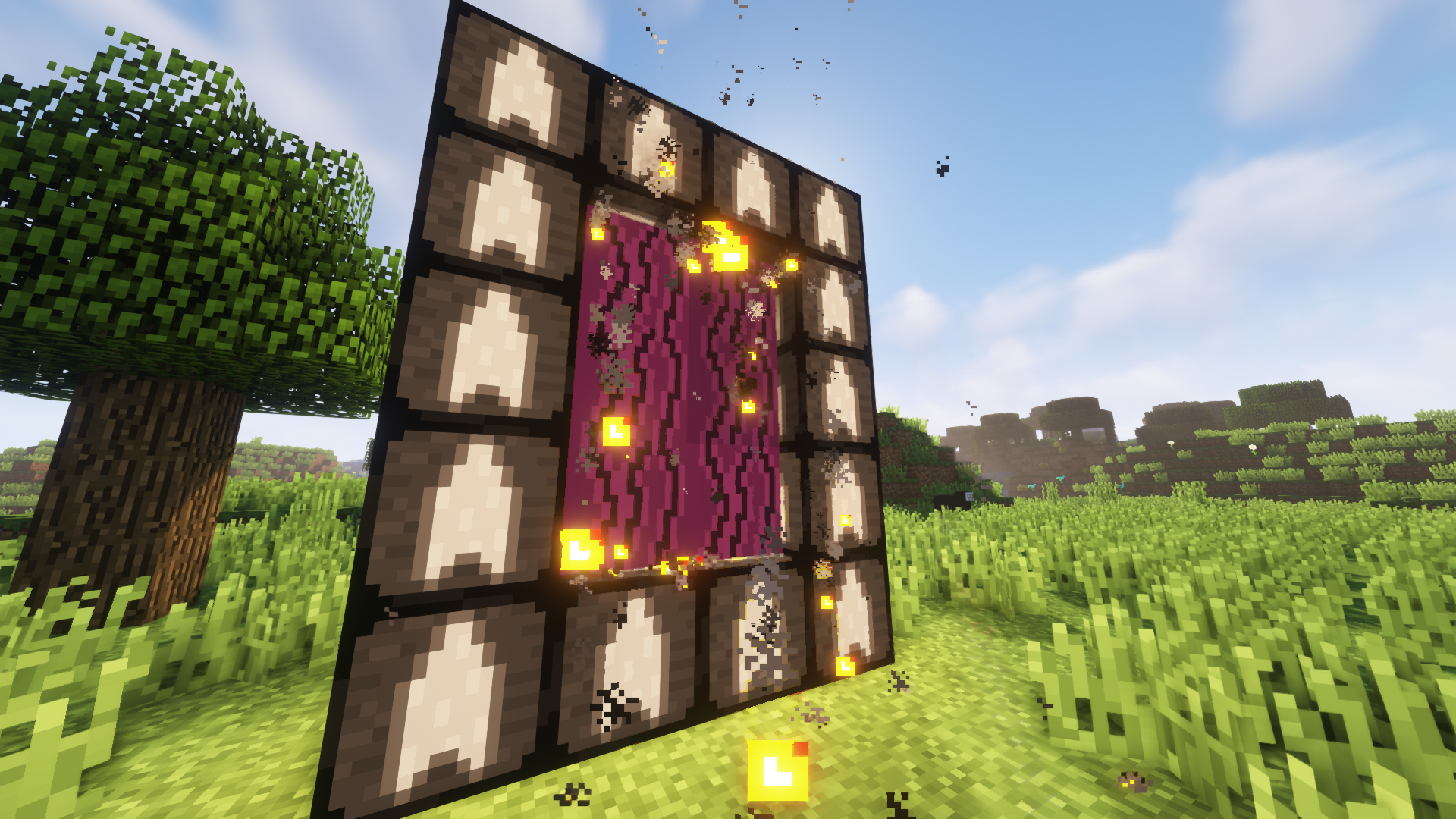 mo'cool things - Minecraft Mods - CurseForge