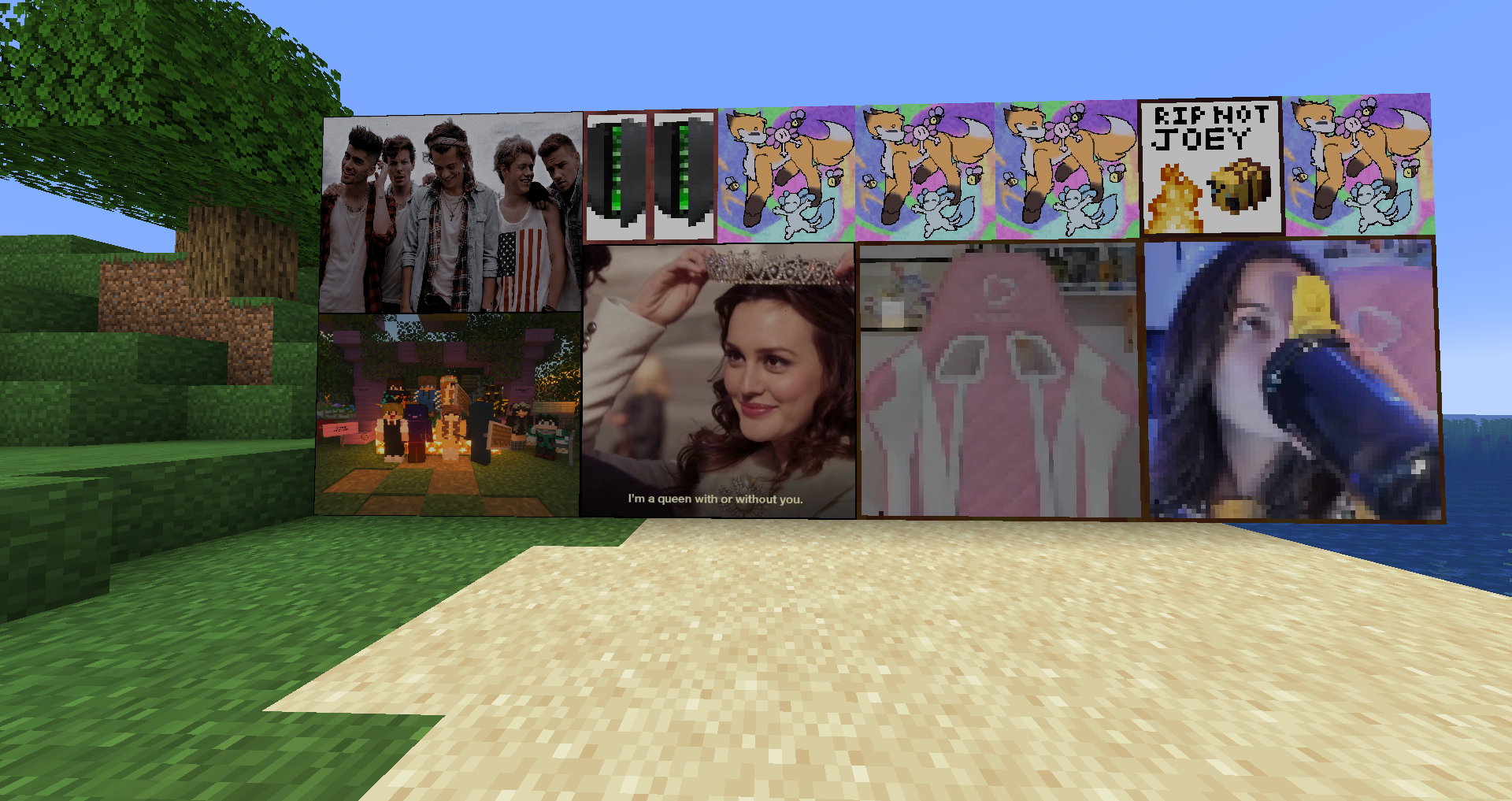 Bubble Craft - Gallery - Minecraft Resource Packs - CurseForge