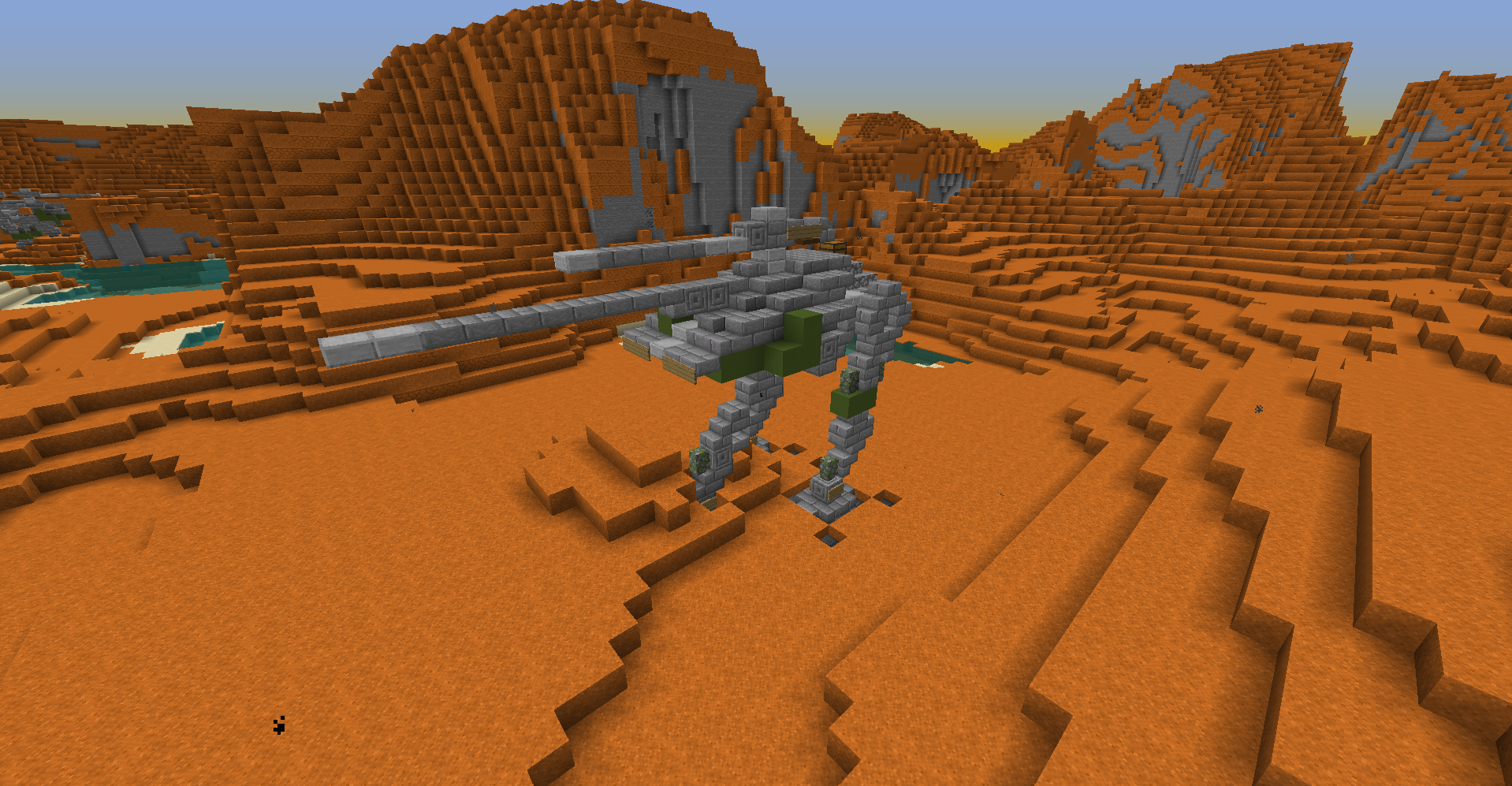 Star Wars Clone Wars - Minecraft Mods - CurseForge