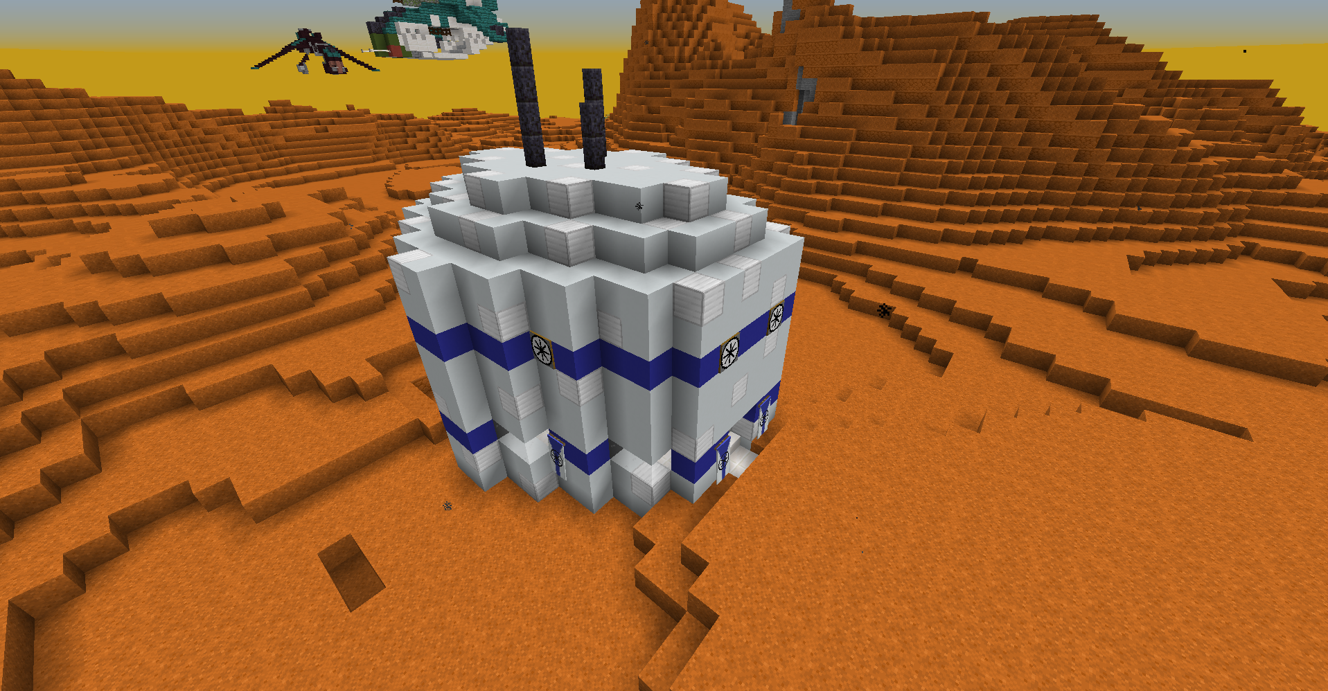 Star Wars Clone Wars - Minecraft Mods - CurseForge