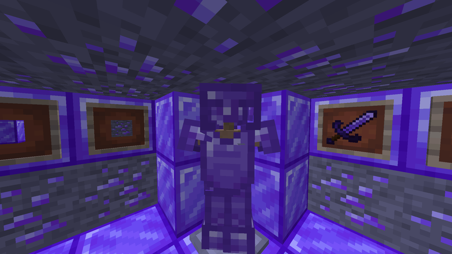 Amethyst And Apple Mod - Gallery - Minecraft Mods - CurseForge