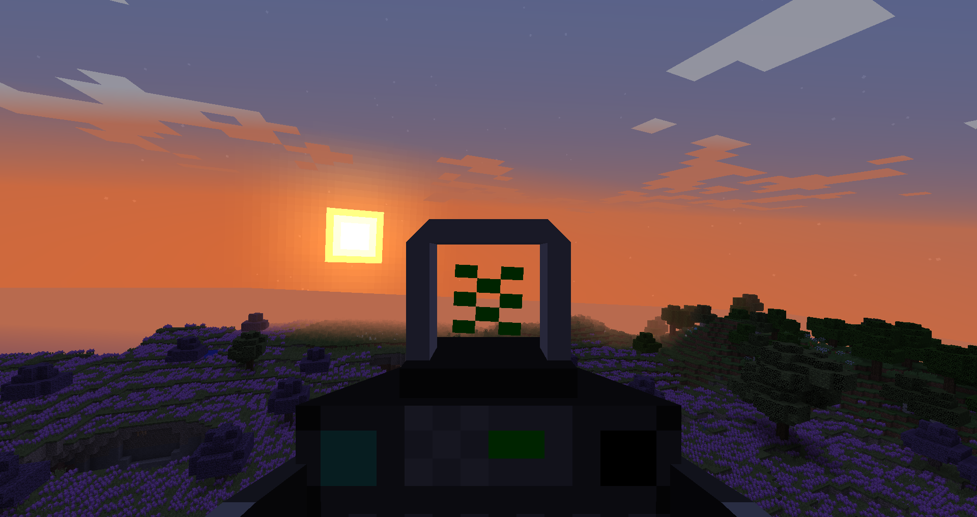 Cat's Modern Warfare Pack - Minecraft Modpacks - CurseForge