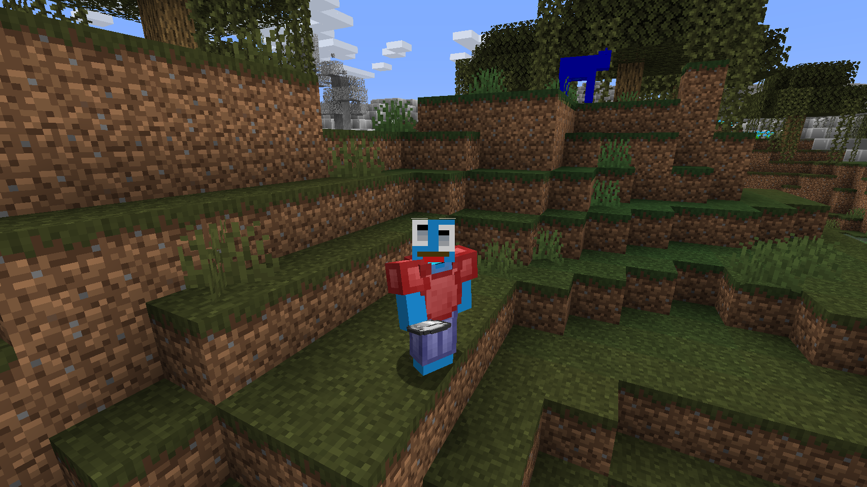 The Cool Stuff Mod - Minecraft Mods - CurseForge