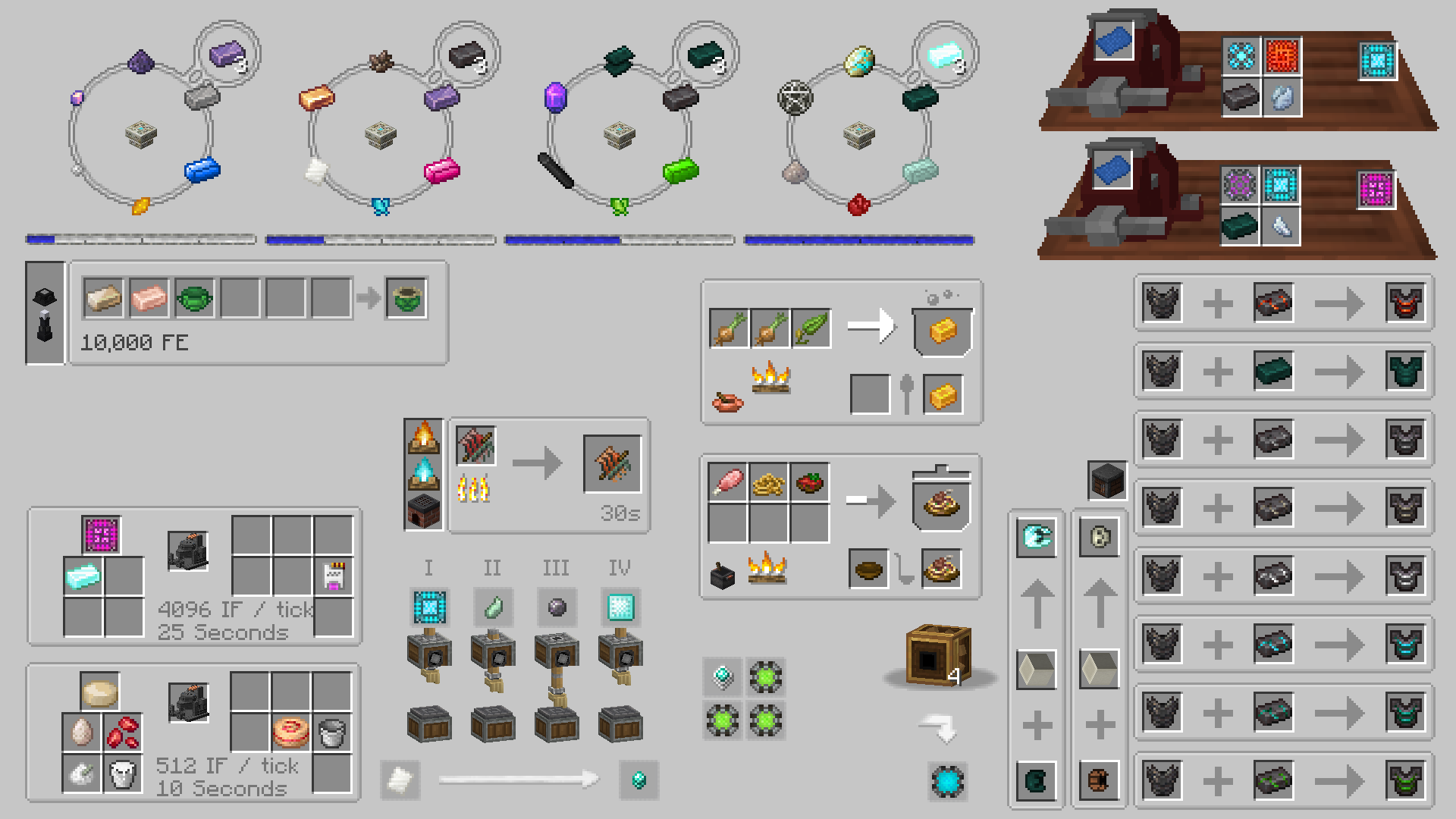 Barely 1.16 - Minecraft Modpacks - CurseForge