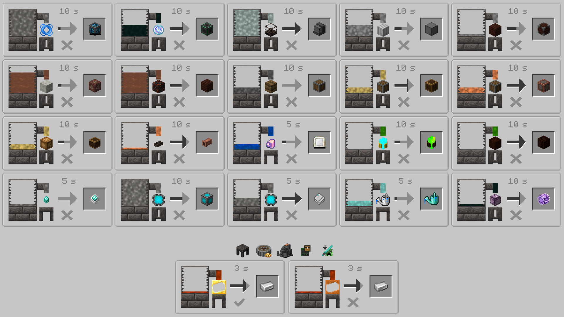 Barely 1.16 - Minecraft Modpacks - CurseForge