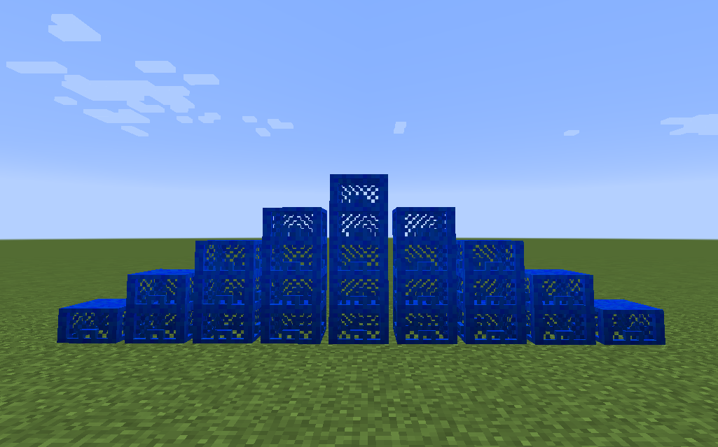 Milk Crate Mod - Gallery - Minecraft Mods - CurseForge