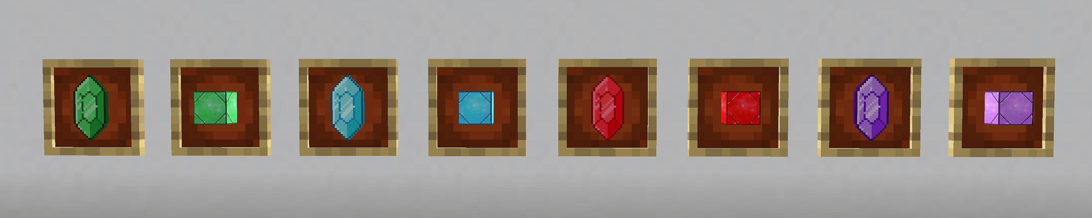 Rupees (Fabric) - Minecraft Mods - CurseForge