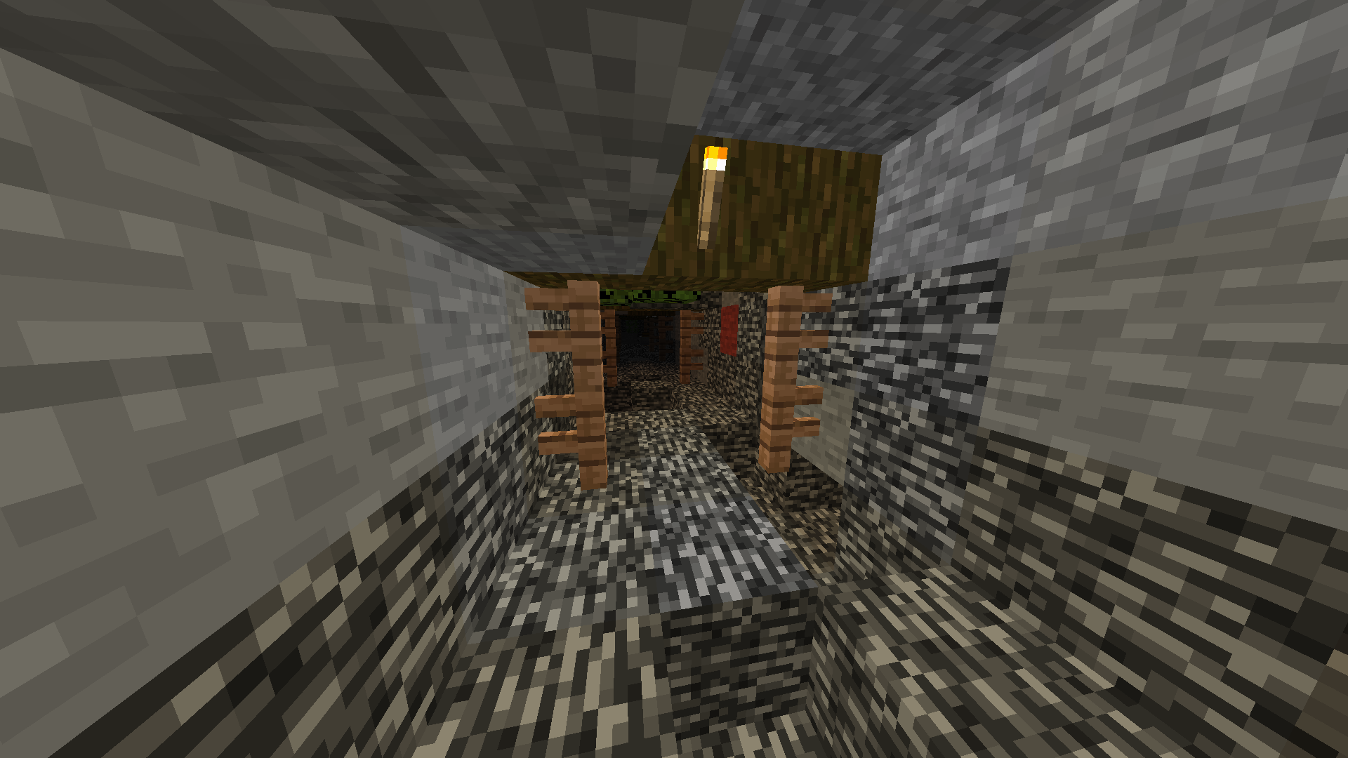 The Simple Fabric Modpack - Minecraft Modpacks - CurseForge