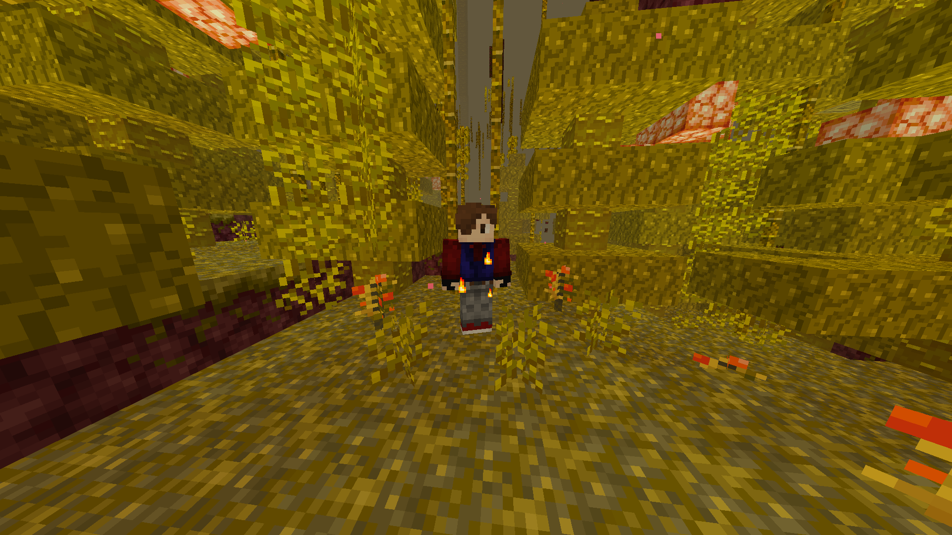 The Simple Fabric Modpack - Minecraft Modpacks - CurseForge