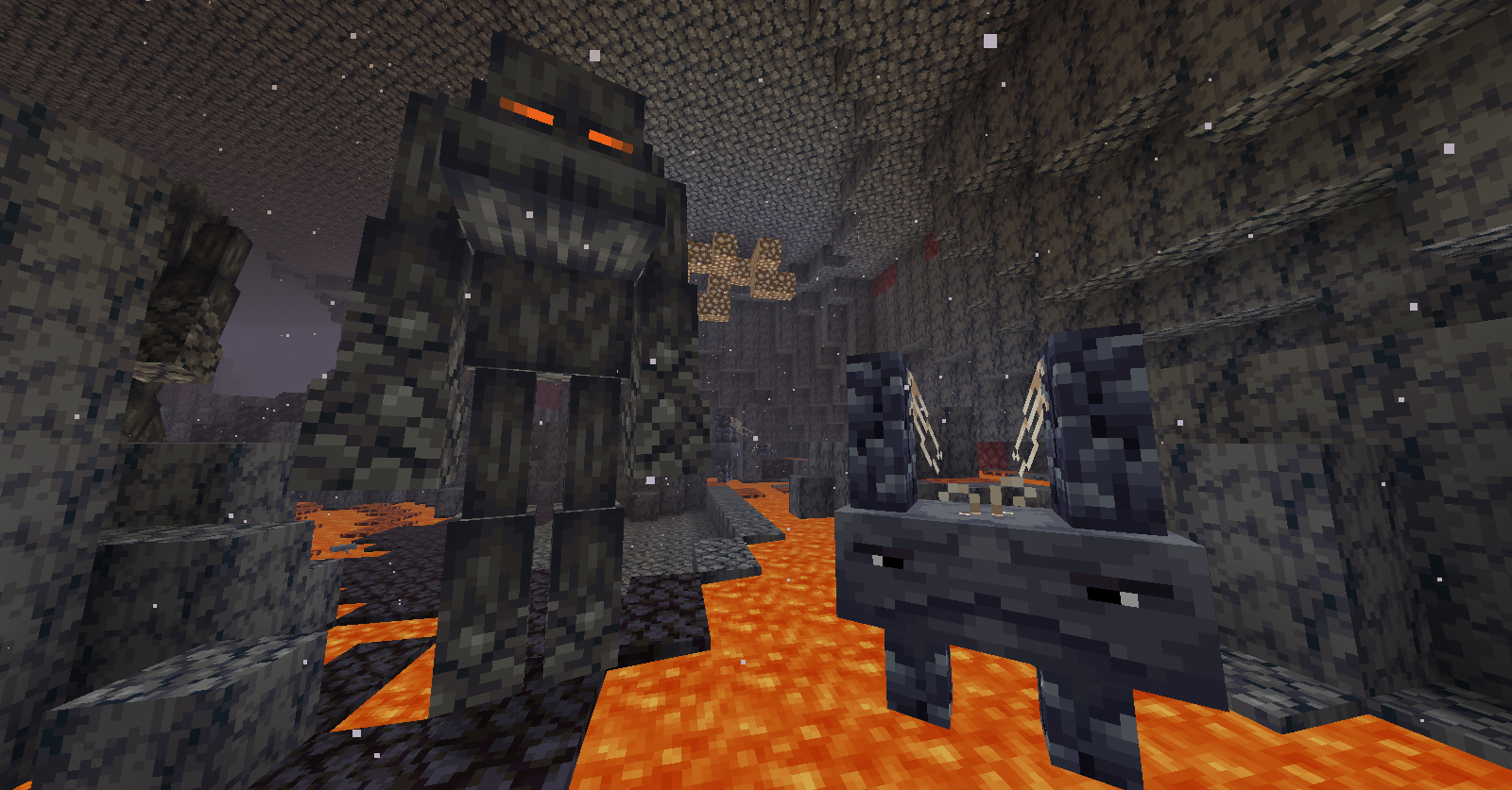 Minecraft Upgrade - Minecraft Modpacks - CurseForge