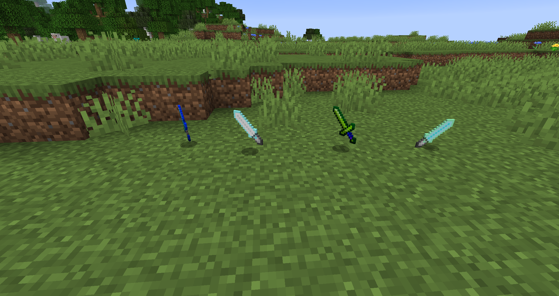 Clythez's Tech Mod - Minecraft Mods - CurseForge