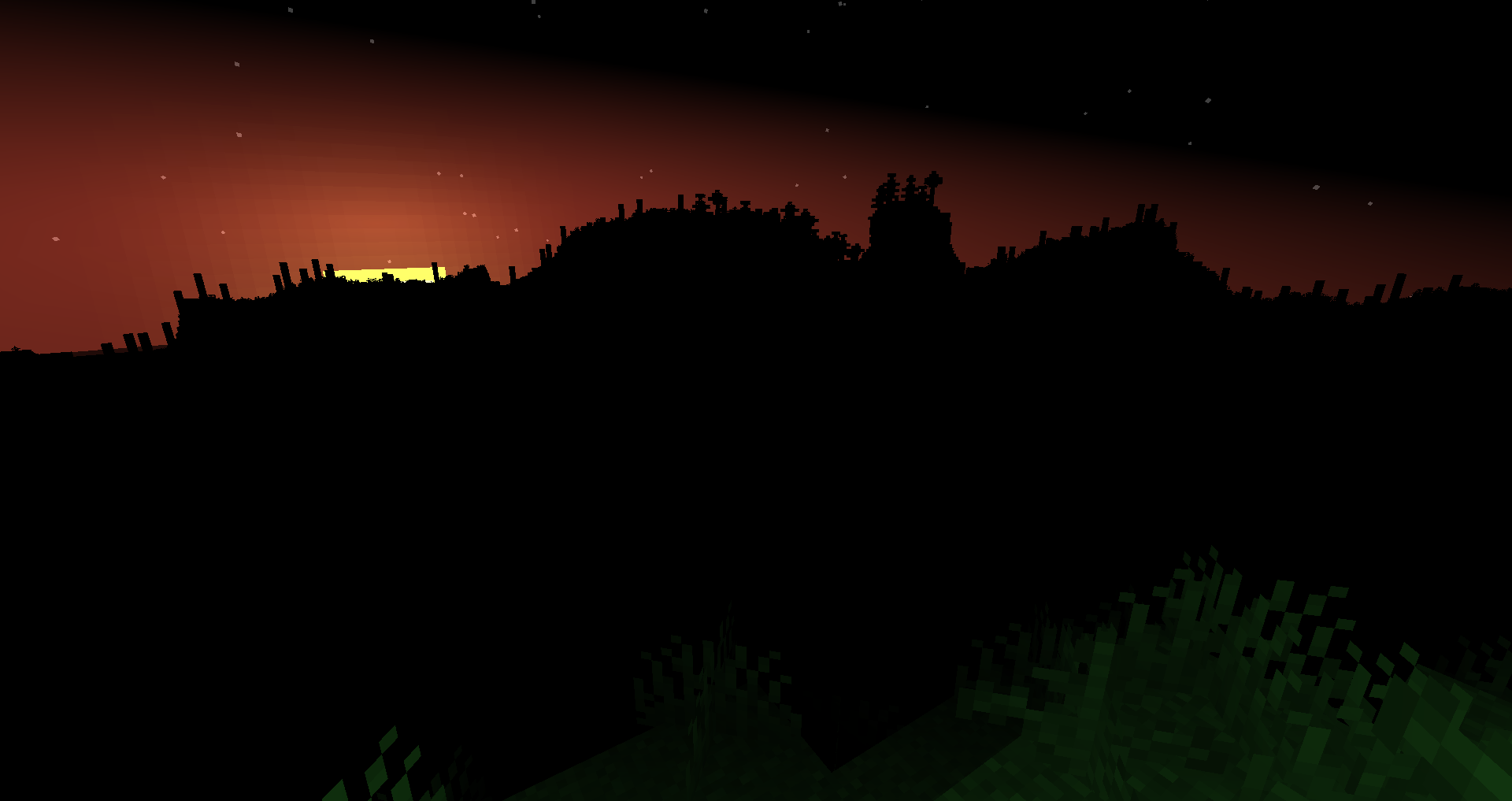 Bark Utility - Minecraft Mods - CurseForge