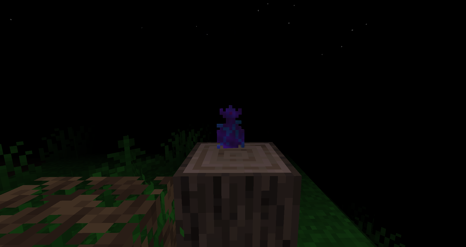 Bark Utility - Gallery - Minecraft Mods - CurseForge