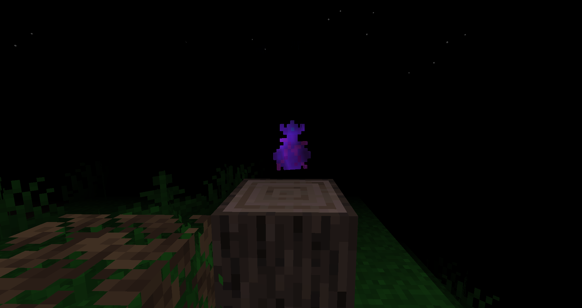 Bark Utility - Gallery - Minecraft Mods - CurseForge