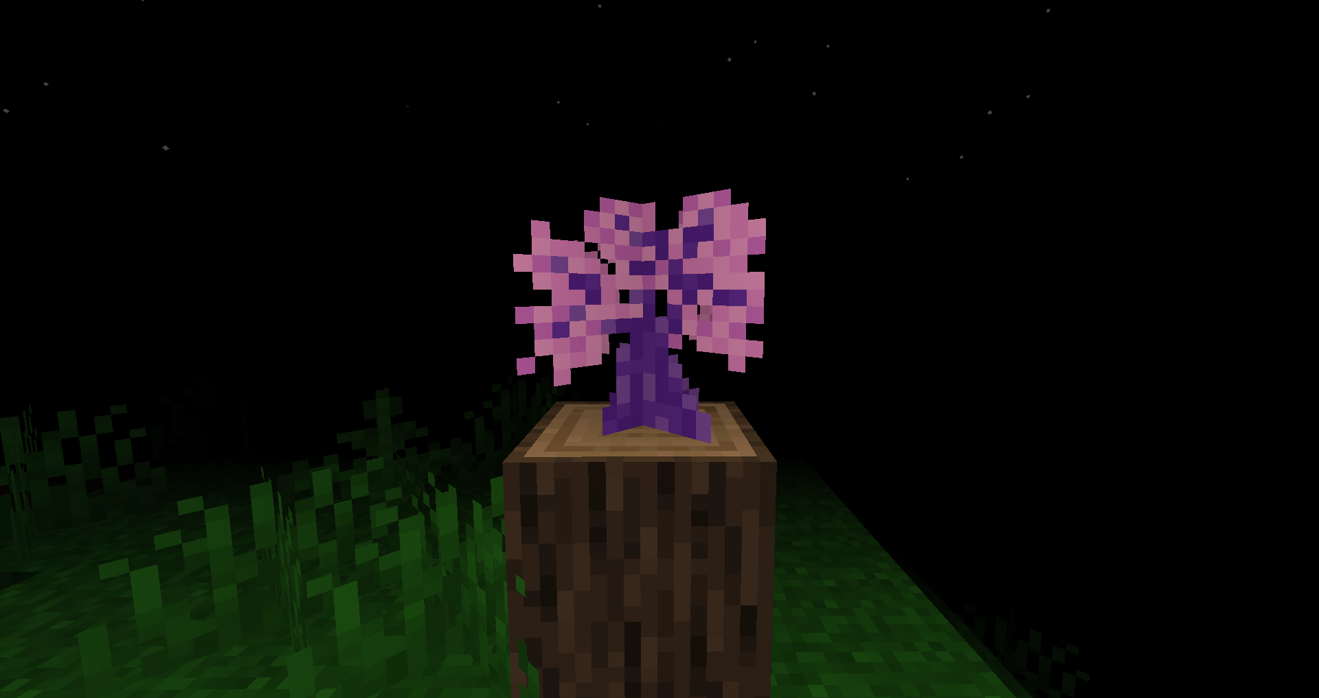 Bark Utility - Minecraft Mods - CurseForge