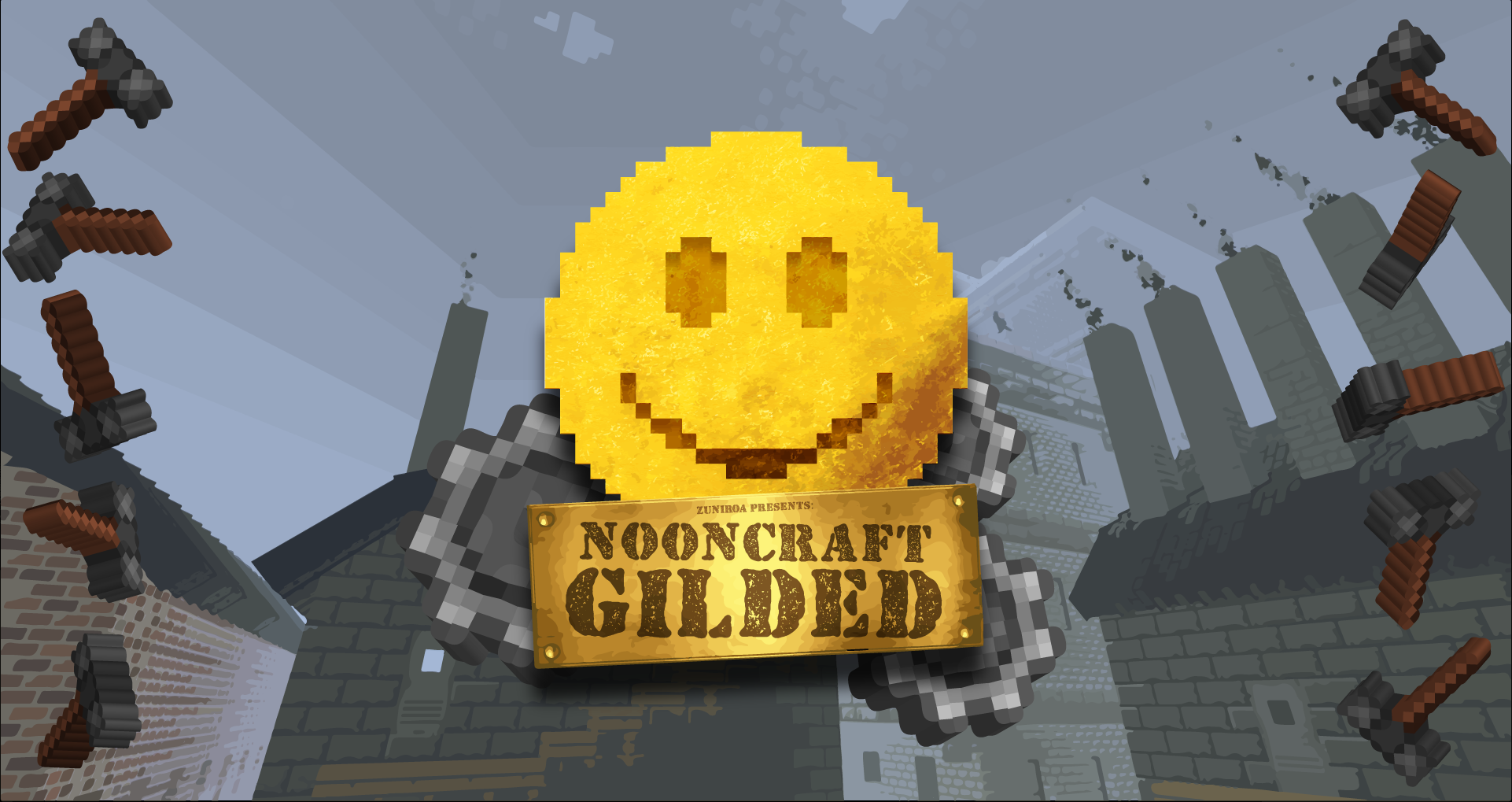NoonCraft Gilded - Minecraft Modpacks - CurseForge