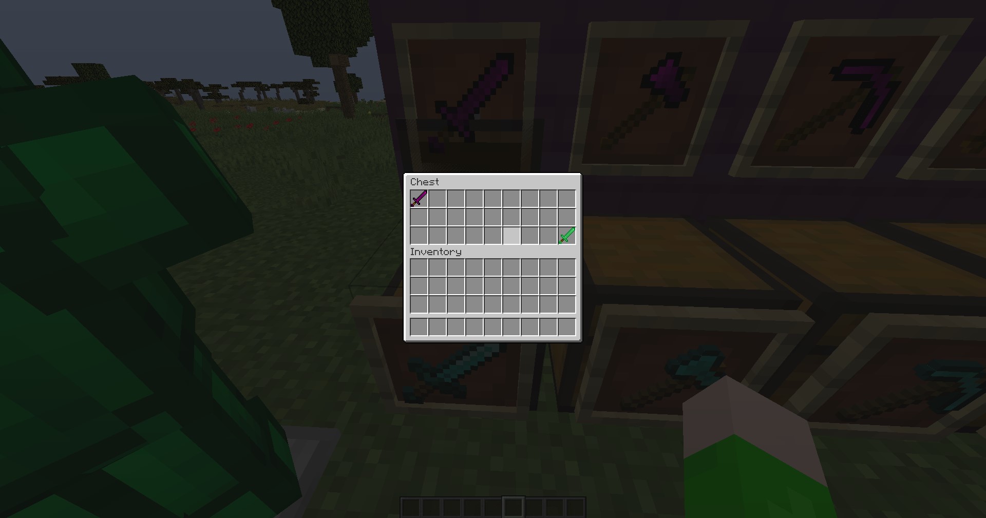 The Darklands - Minecraft Mods - CurseForge