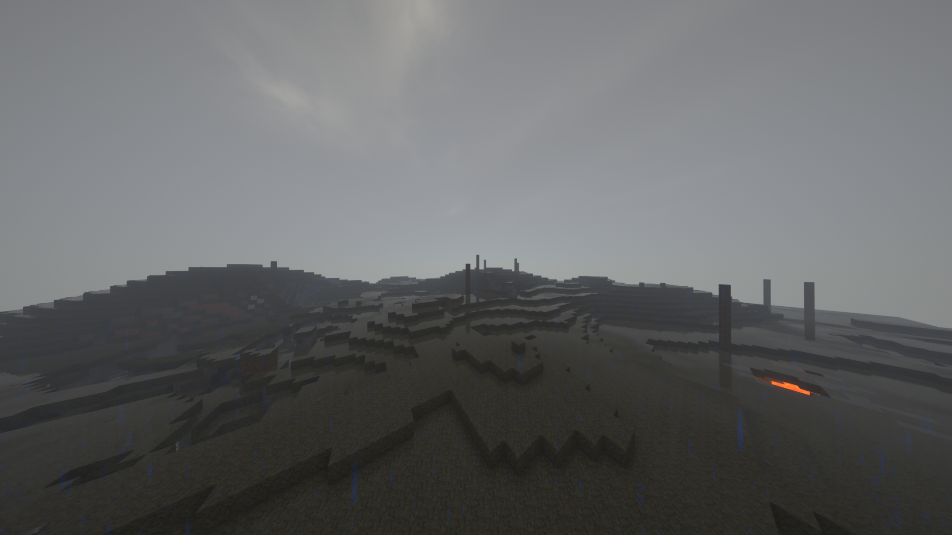 EFW: Forgotten Place - Minecraft Mods - CurseForge