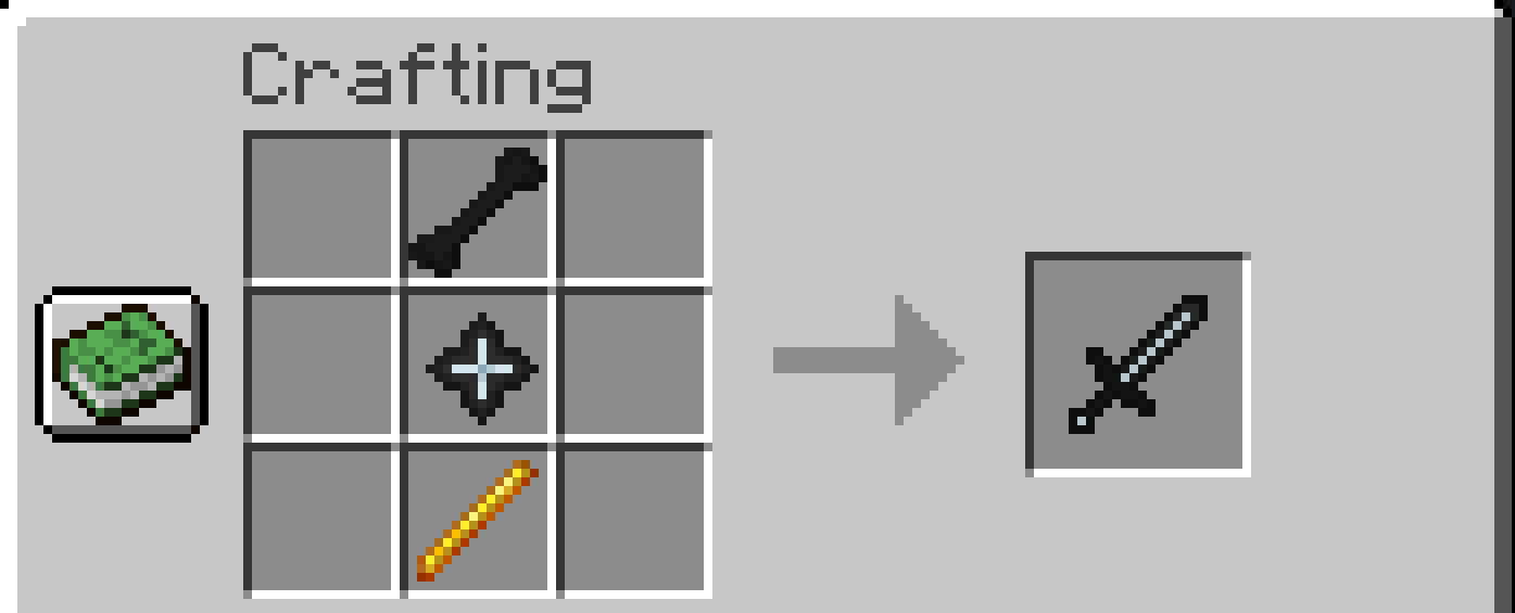 More Wither Uses - VR - Minecraft Mods - CurseForge