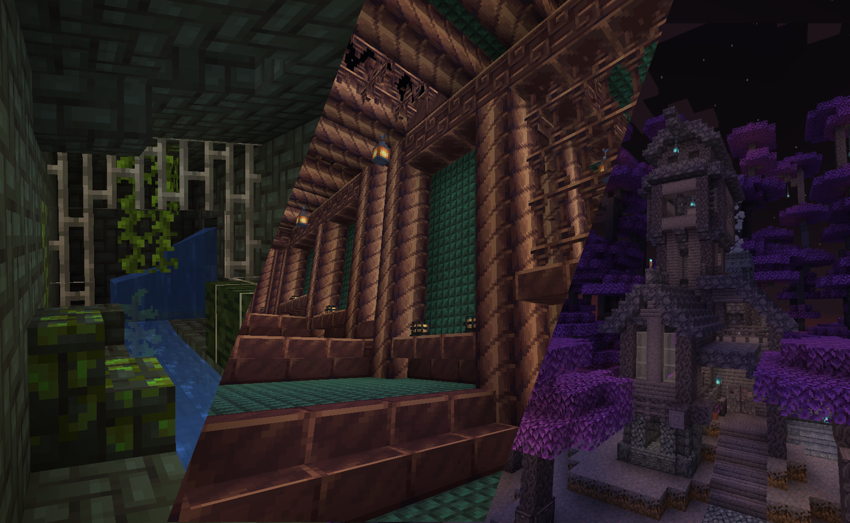 Minecraft Upgrade - Minecraft Modpacks - CurseForge