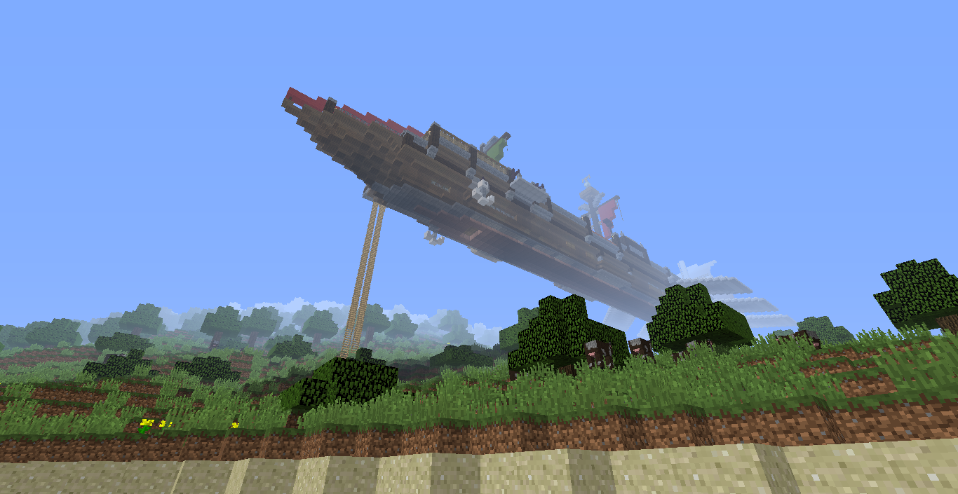 SKYWIZA - Command Blocks - Minecraft Addons - CurseForge