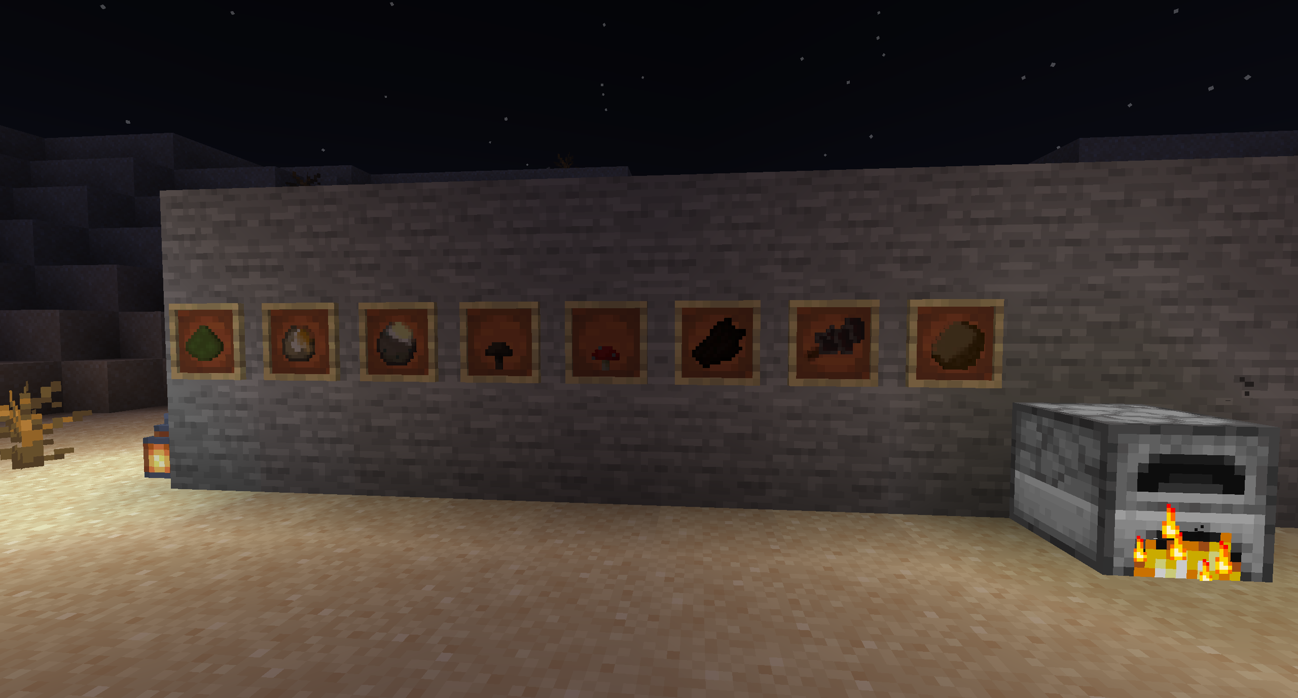 Food Recycled - Gallery - Minecraft Mods - CurseForge