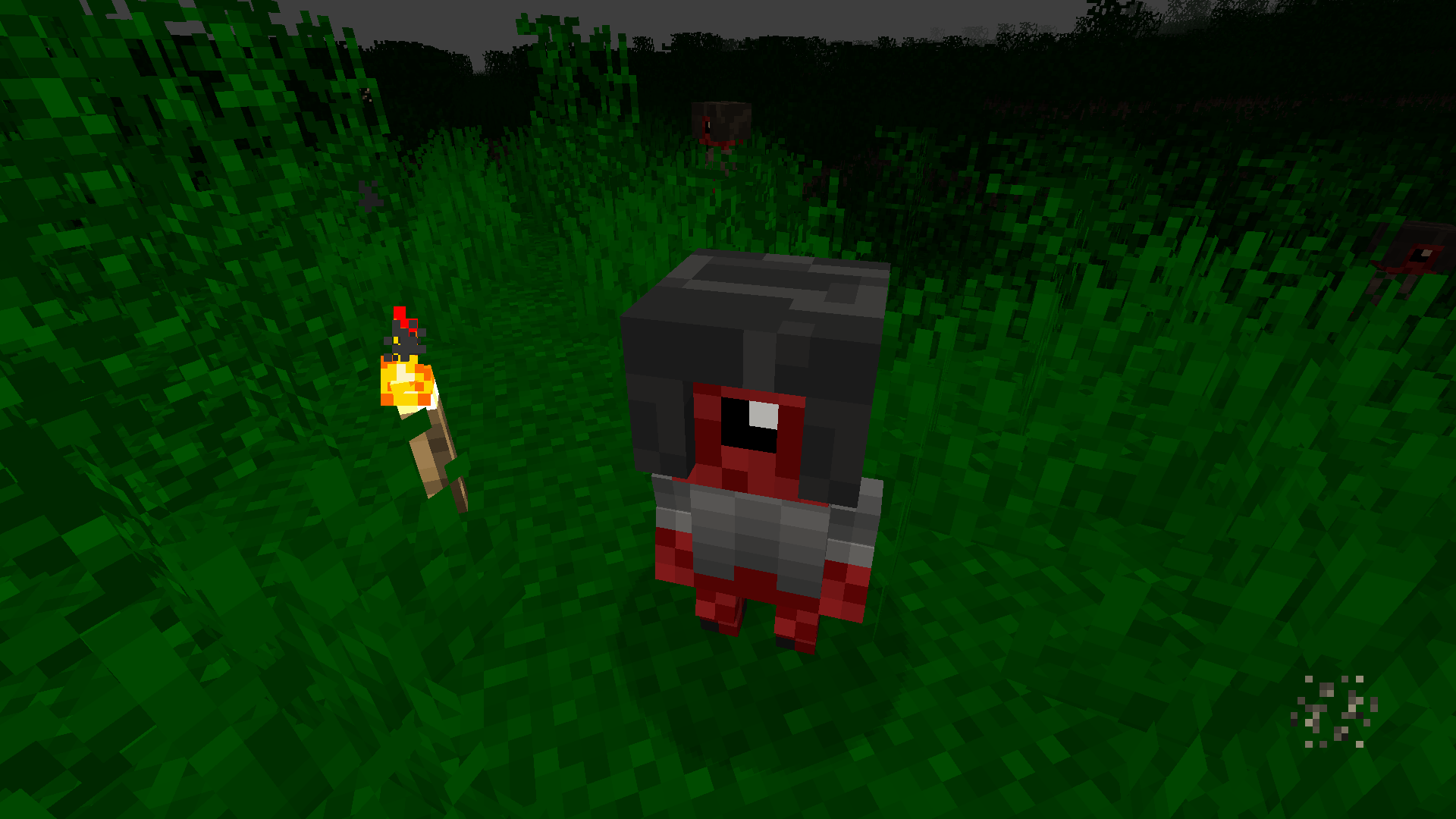 Darkwoods - Minecraft Mods - CurseForge