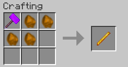 Craftable Mob Drops - CMD - Minecraft Mods - CurseForge