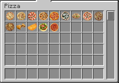 Dark Fast Food Mod - Minecraft Mods - CurseForge