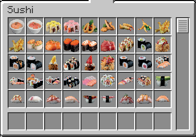 Dark Fast Food Mod - Minecraft Mods - CurseForge