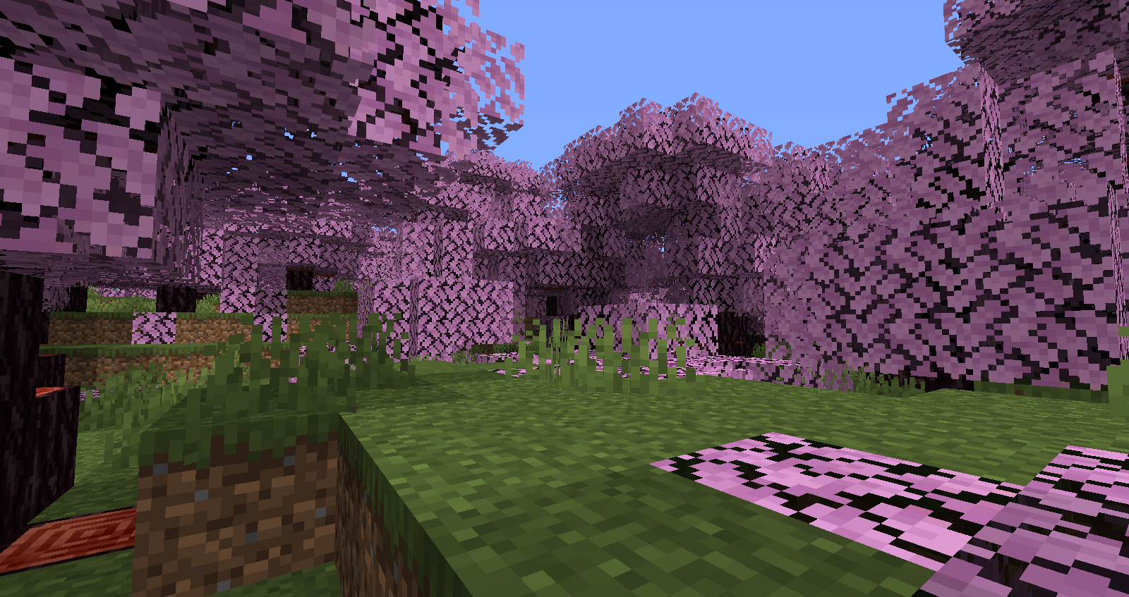 Arky's Environment - Minecraft Mods - CurseForge