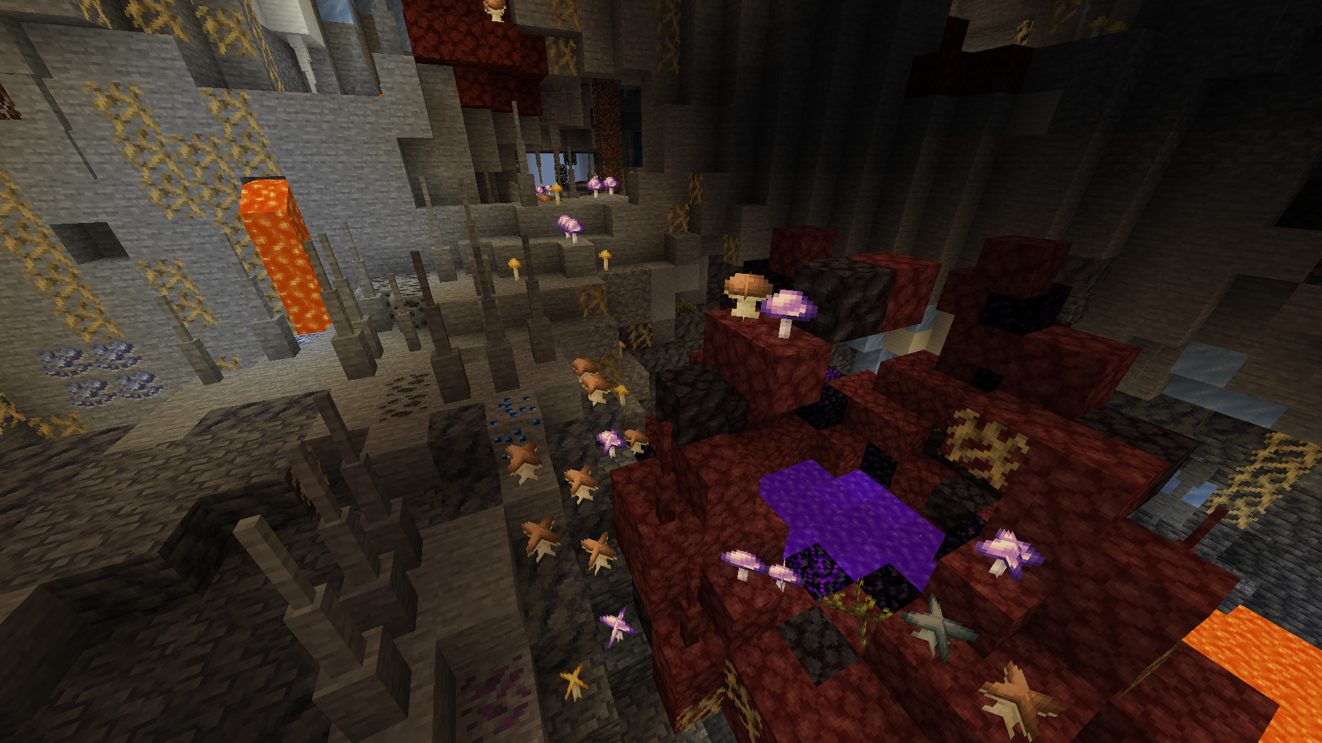 Ars Arcana - Minecraft Modpacks - CurseForge