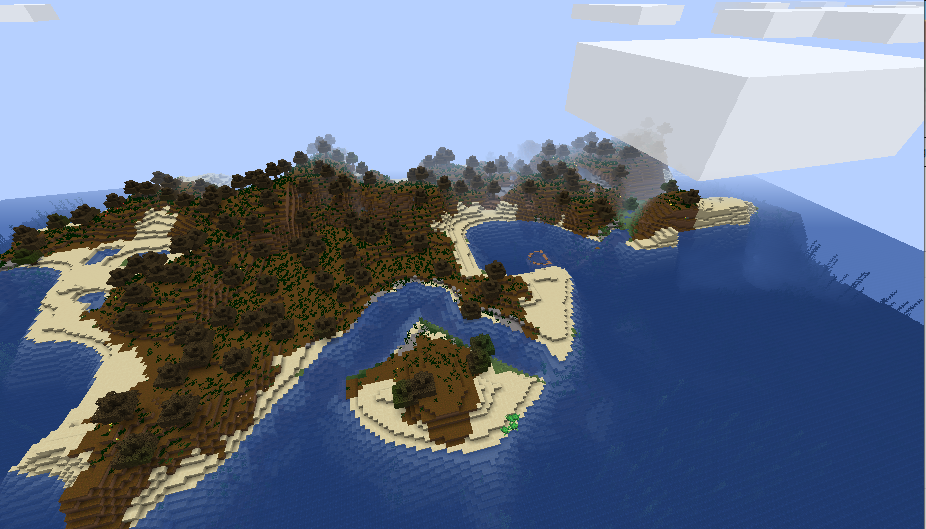 BM+ (Better Mine+) - Minecraft Mods - CurseForge