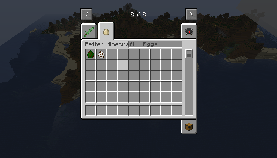 BM+ (Better Mine+) - Minecraft Mods - CurseForge