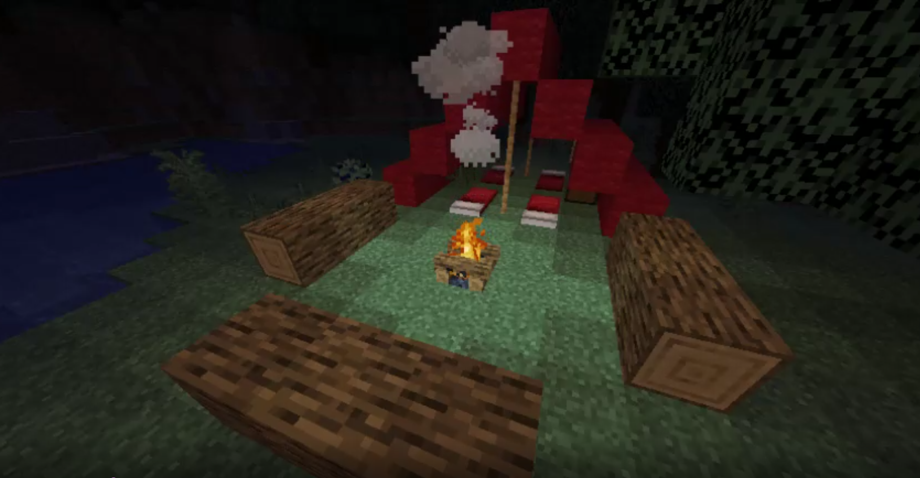 Cozy Comforts - Minecraft Mods - CurseForge