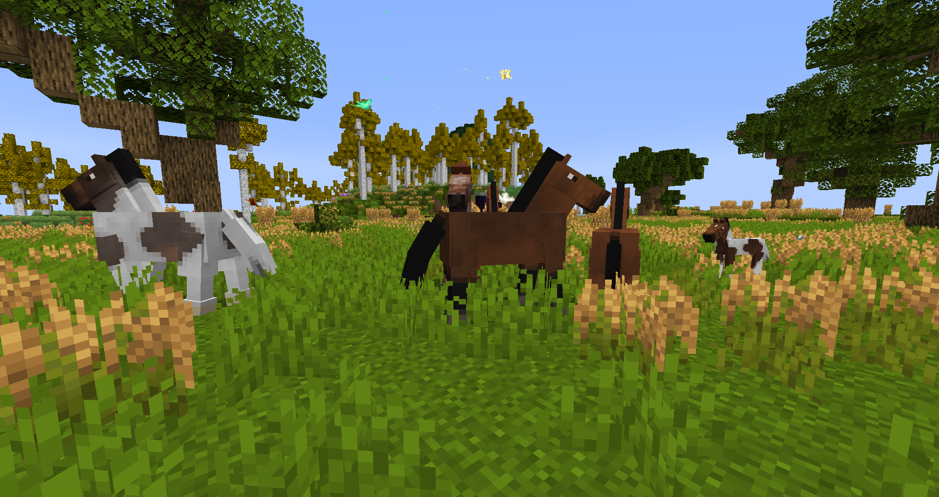 BASK Kitchen Sink - Minecraft Modpacks - CurseForge