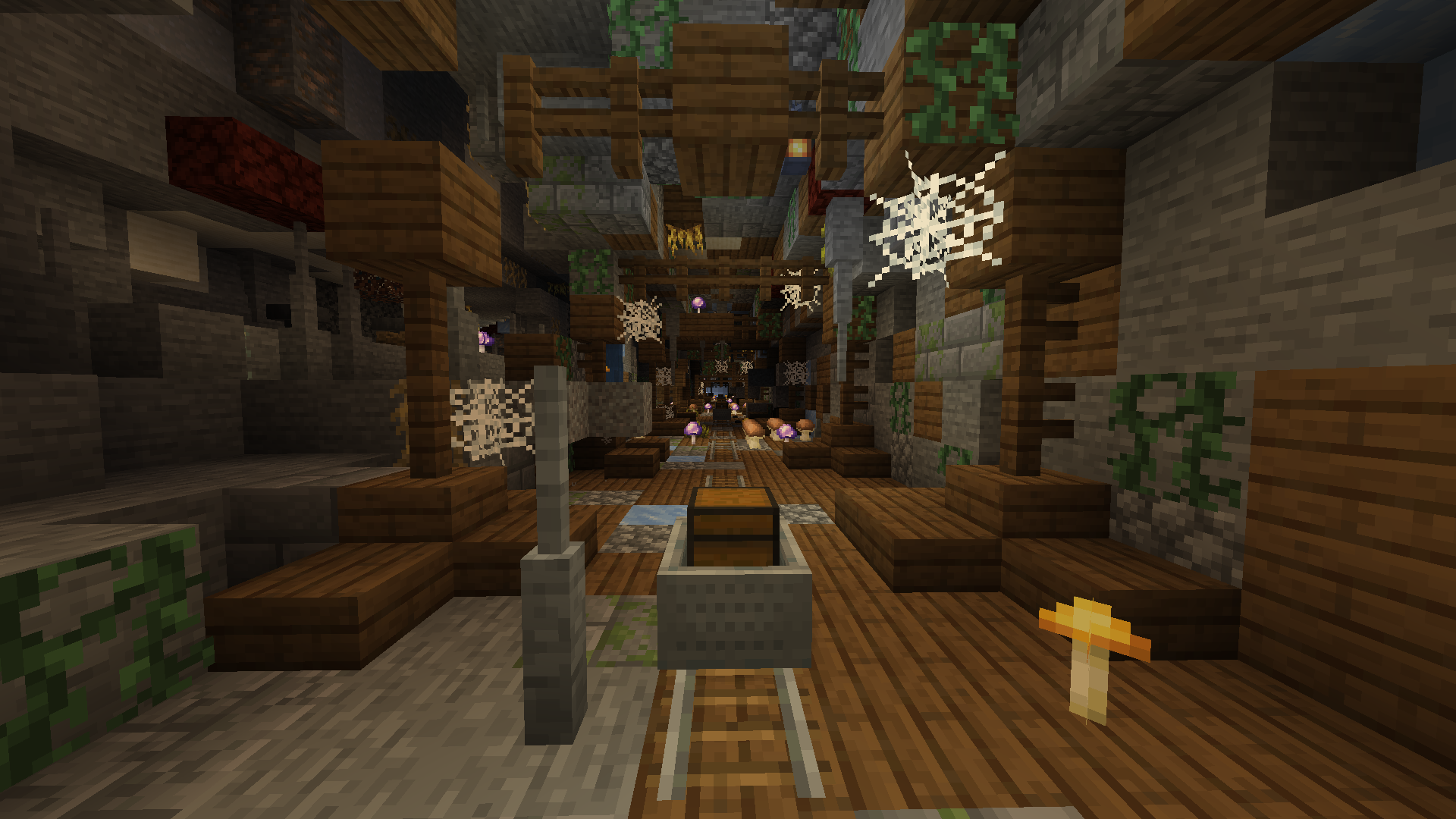 Ars Arcana - Minecraft Modpacks - CurseForge