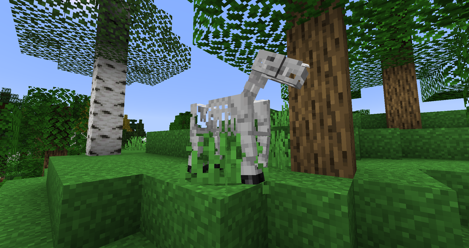 BASK Kitchen Sink - Minecraft Modpacks - CurseForge