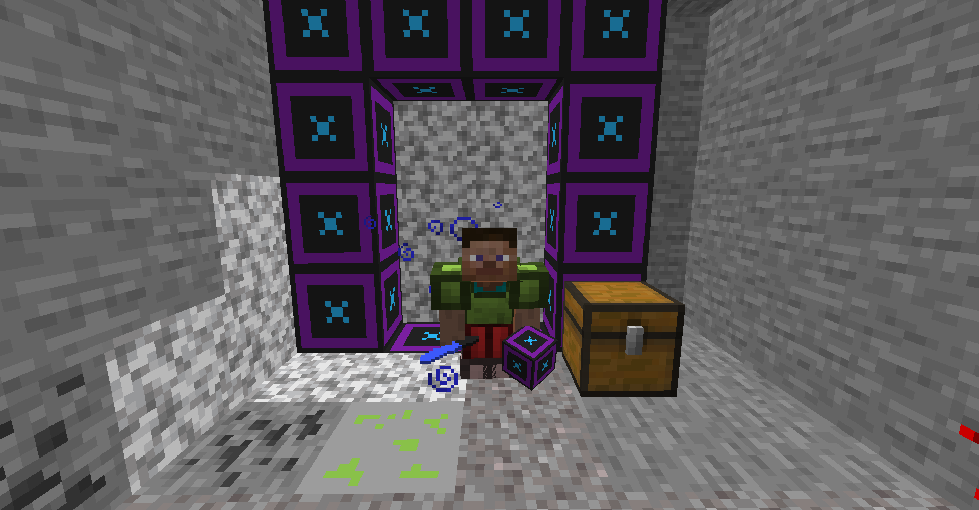 New Mining Tools (Forge) - Minecraft Mods - CurseForge