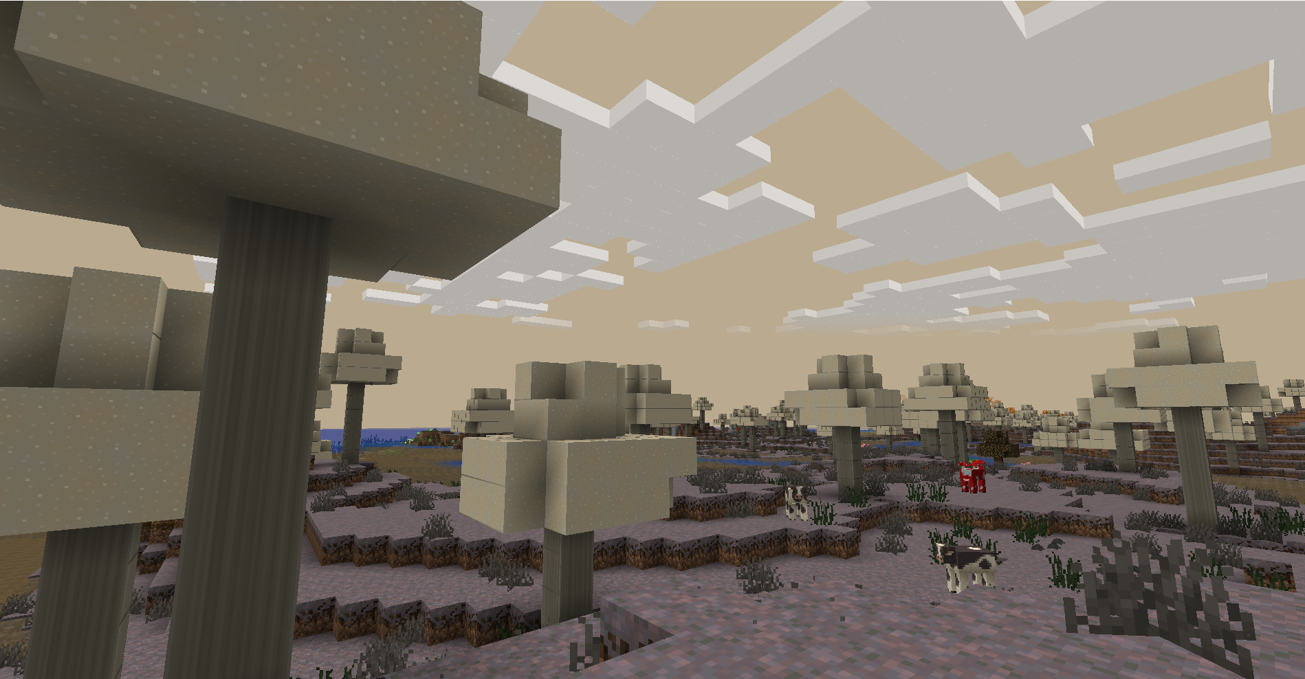 Juju's Slice of LIfe - Minecraft Mods - CurseForge